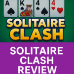 Solitaire Clash Review: Can You Really Make Money or Is It Just a ...